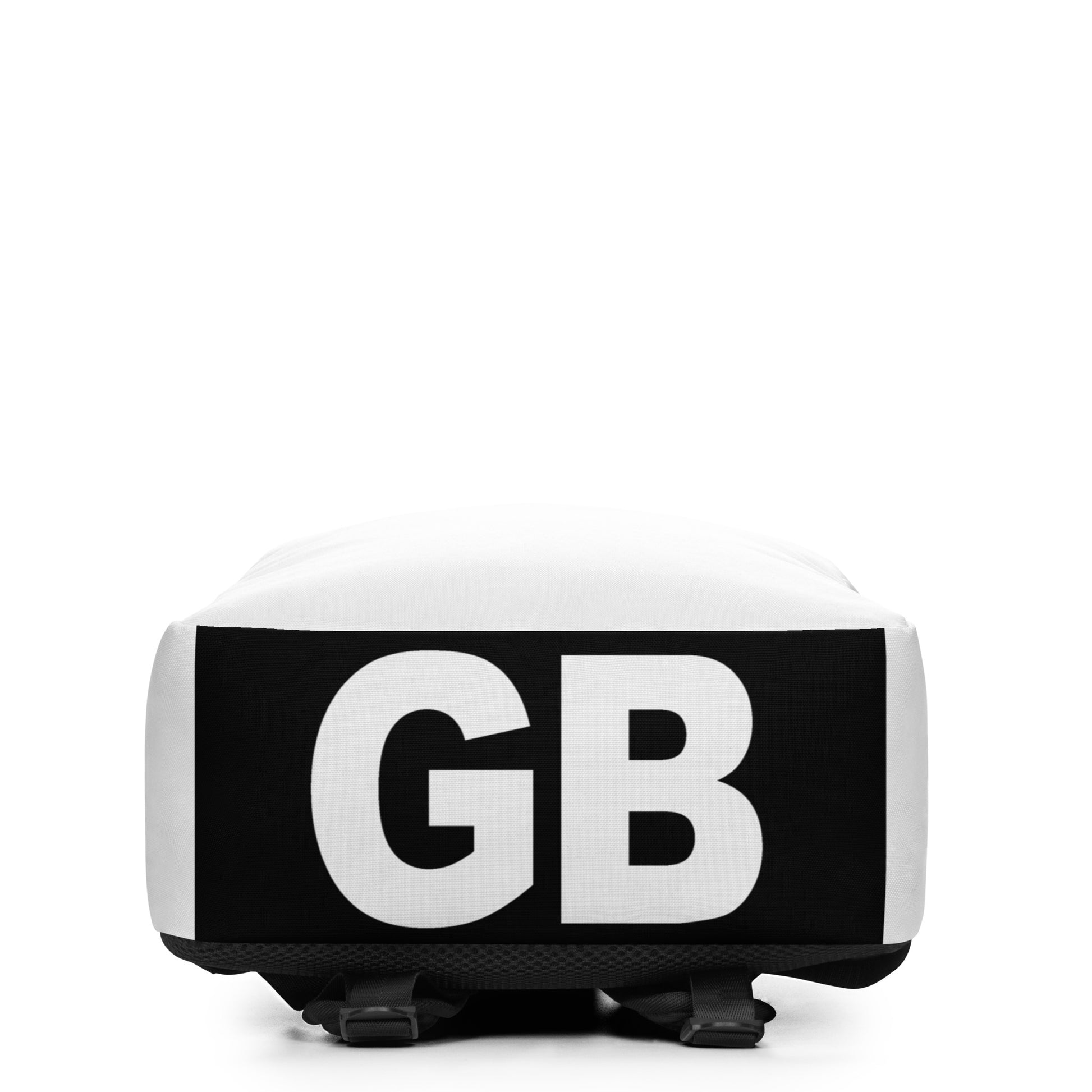 Gingerboy Backpack – Gingerboymerchandise